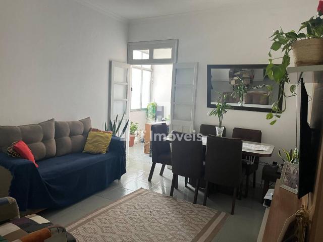 Apartamento em Centro, Niterói/RJ de 108m² 3 quartos à venda por R$ 429.000,00