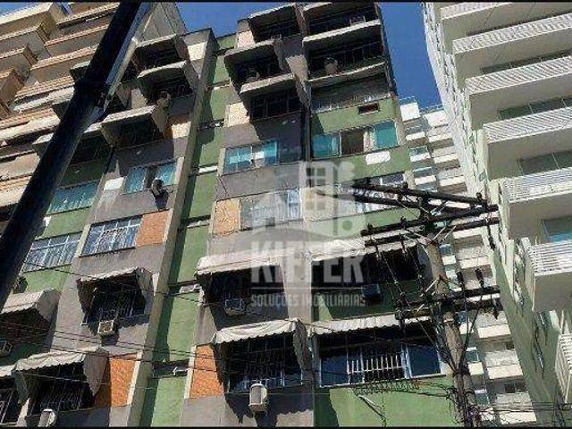 Apartamento em Icaraí, Niterói/RJ de 130m² 3 quartos à venda por R$ 789.000,00