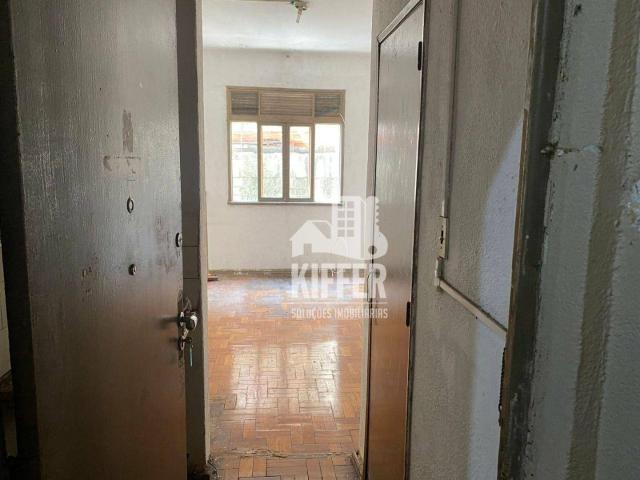 Apartamento em Centro, Niterói/RJ de 25m² 1 quartos à venda por R$ 96.900,00