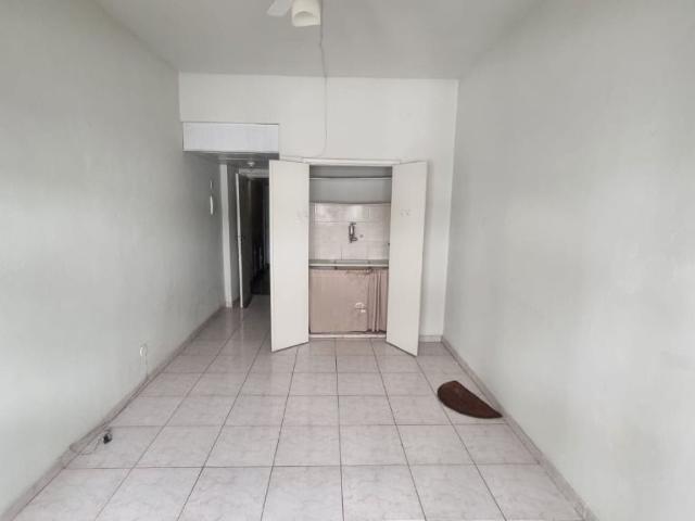 Apartamento em Centro, Niterói/RJ de 25m² 1 quartos à venda por R$ 89.000,00