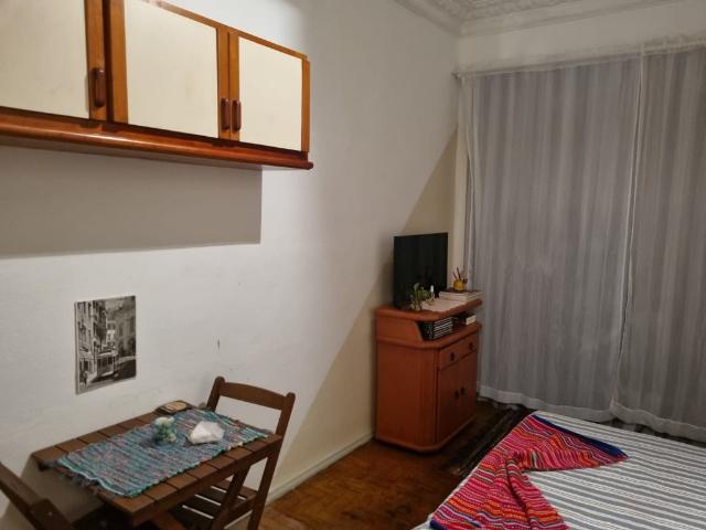 Apartamento em Centro, Niterói/RJ de 25m² 1 quartos à venda por R$ 103.900,00