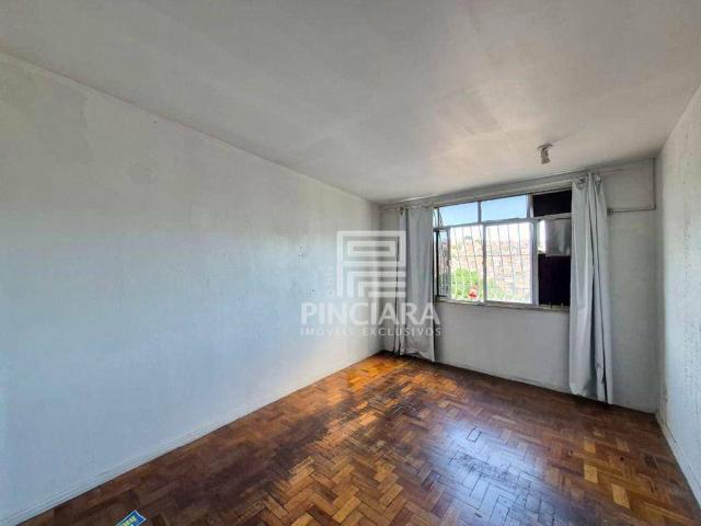 Apartamento em Centro, Niterói/RJ de 35m² 1 quartos à venda por R$ 149.900,00