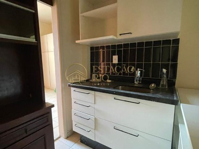 Apartamento em Centro, Niterói/RJ de 36m² 1 quartos à venda por R$ 184.900,00