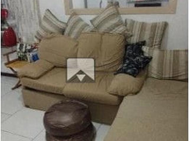 Apartamento em Centro, Niterói/RJ de 36m² 1 quartos à venda por R$ 204.000,00