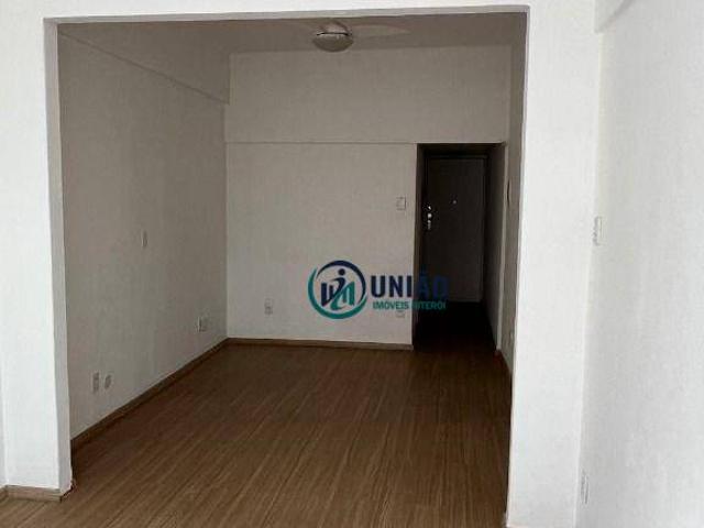 Apartamento em Centro, Niterói/RJ de 32m² 1 quartos à venda por R$ 129.900,00