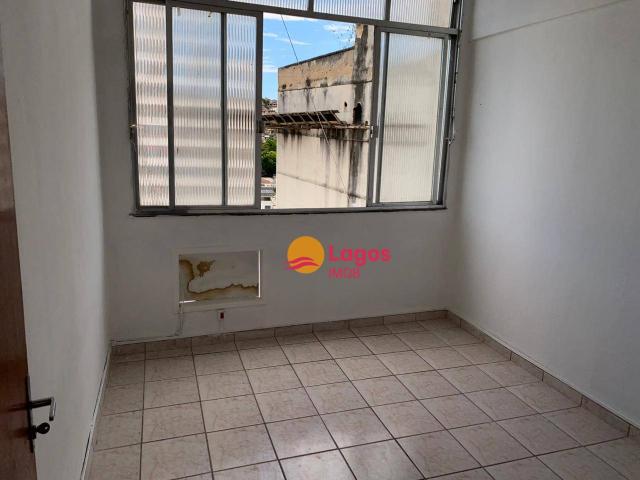 Apartamento em Centro, Niterói/RJ de 32m² 1 quartos à venda por R$ 134.900,00