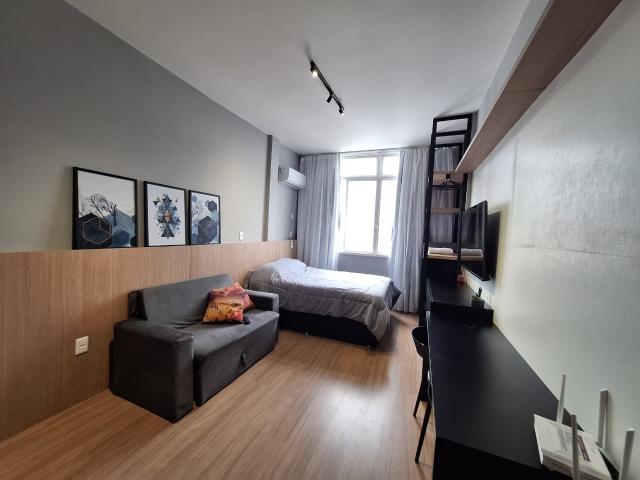 Apartamento em Centro, Niterói/RJ de 32m² 1 quartos à venda por R$ 249.900,00
