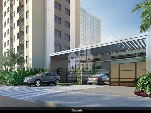 Apartamento em Centro, Niterói/RJ de 45m² 2 quartos à venda por R$ 329.900,00