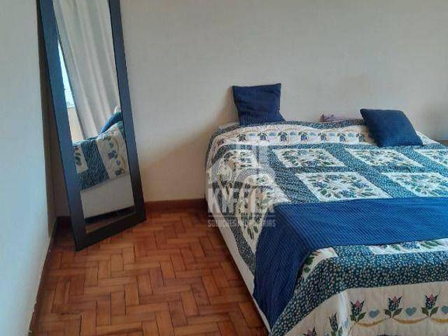 Apartamento em Centro, Niterói/RJ de 48m² 1 quartos à venda por R$ 259.900,00