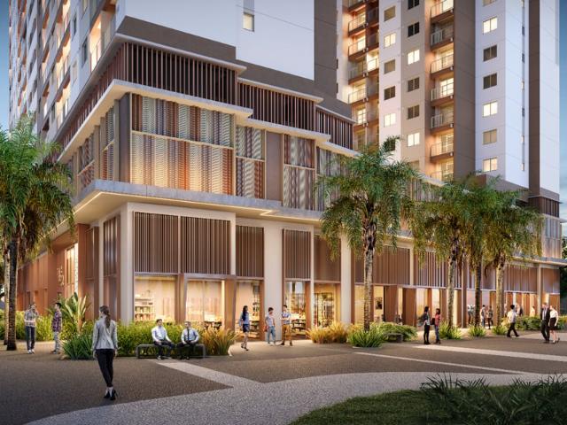 Apartamento em Centro, Niterói/RJ de 52m² 2 quartos à venda por R$ 537.984,00
