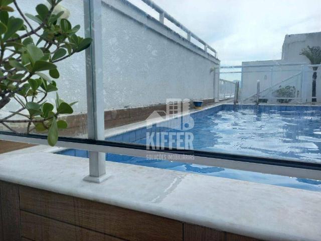 Apartamento em Centro, Niterói/RJ de 66m² 2 quartos à venda por R$ 379.900,00