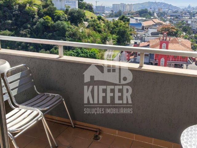 Apartamento em Centro, Niterói/RJ de 60m² 1 quartos à venda por R$ 399.000,00