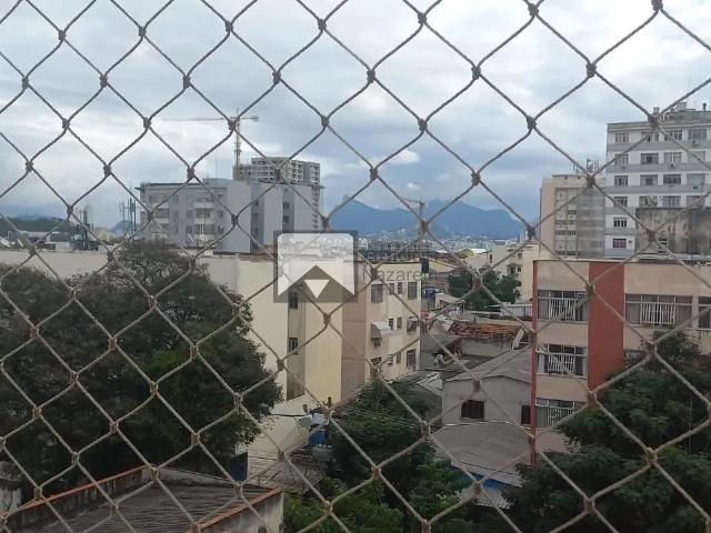 Apartamento em Centro, Niterói/RJ de 60m² 2 quartos à venda por R$ 379.900,00