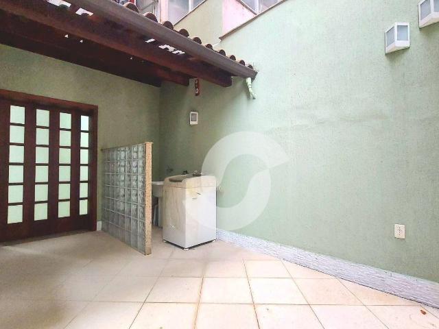 Apartamento em Centro, Niterói/RJ de 63m² 1 quartos à venda por R$ 304.000,00