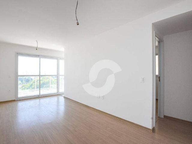 Apartamento em Centro, Niterói/RJ de 75m² 2 quartos à venda por R$ 834.900,00