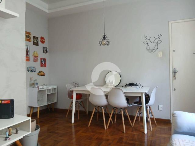 Apartamento em Centro, Niterói/RJ de 76m² 3 quartos à venda por R$ 354.900,00