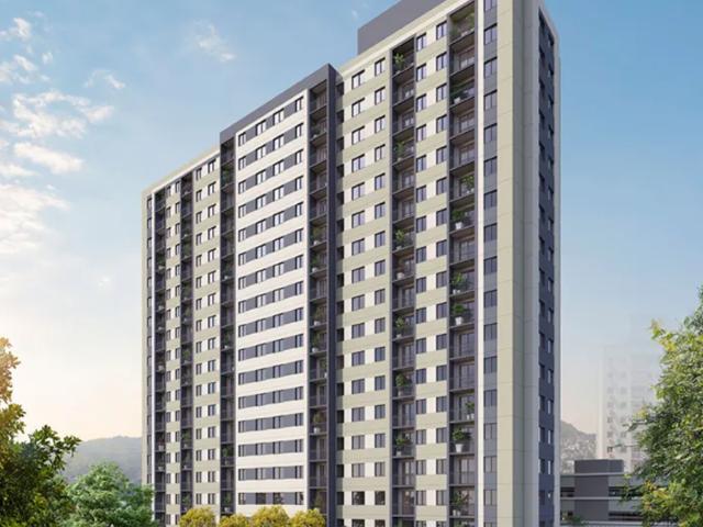 Apartamento em Centro, Niterói/RJ de 77m² 2 quartos à venda por R$ 595.869,00