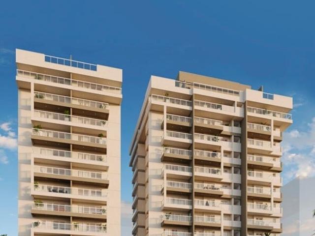 Apartamento em Centro, Niterói/RJ de 71m² 2 quartos à venda por R$ 1.178.000,00