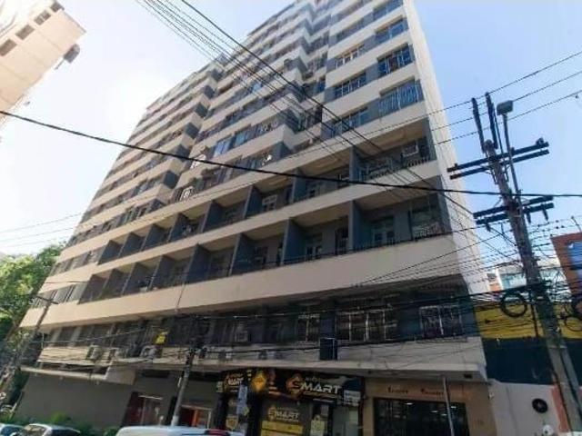 Apartamento em Centro, Niterói/RJ de 72m² 3 quartos à venda por R$ 367.000,00