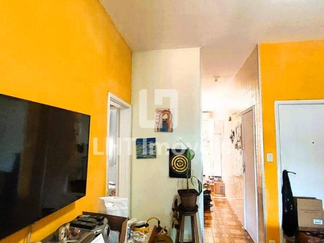 Apartamento em Centro, Niterói/RJ de 80m² 2 quartos à venda por R$ 249.900,00