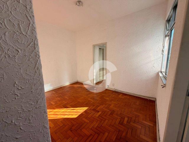 Apartamento em Centro, Niterói/RJ de 80m² 2 quartos à venda por R$ 269.000,00