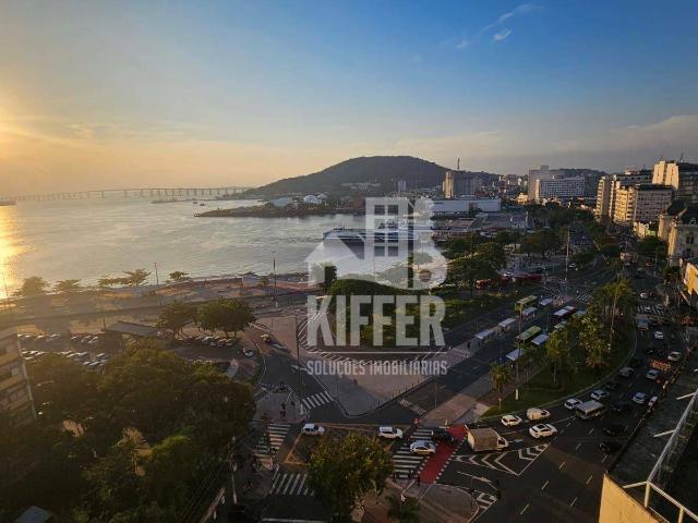 Apartamento em Centro, Niterói/RJ de 80m² 2 quartos para locação R$ 2.700,00/mes