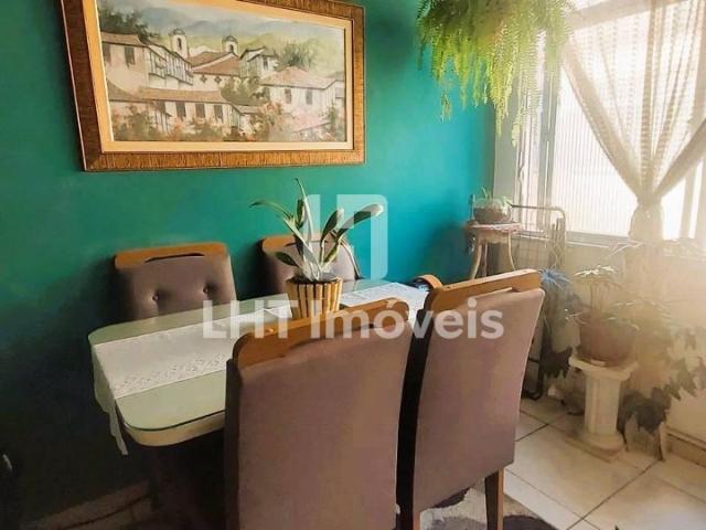 Apartamento em Centro, Niterói/RJ de 81m² 3 quartos à venda por R$ 319.000,00