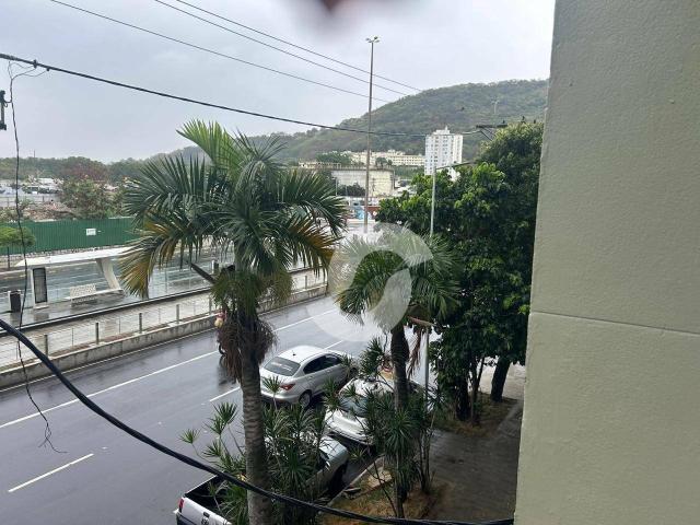 Apartamento em Centro, Niterói/RJ de 99m² 2 quartos à venda por R$ 479.000,00