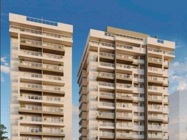 Apartamento em Centro, Niterói/RJ de 92m² 3 quartos à venda por R$ 1.167.048,00