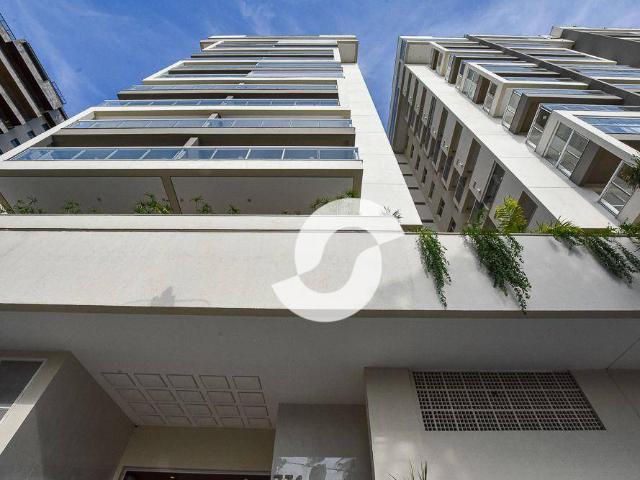 Apartamento em Centro, Niterói/RJ de 92m² 3 quartos à venda por R$ 1.019.900,00