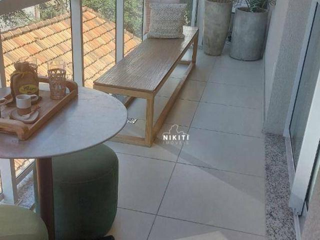 Apartamento em Centro, Niterói/RJ de 92m² 3 quartos à venda por R$ 834.500,00