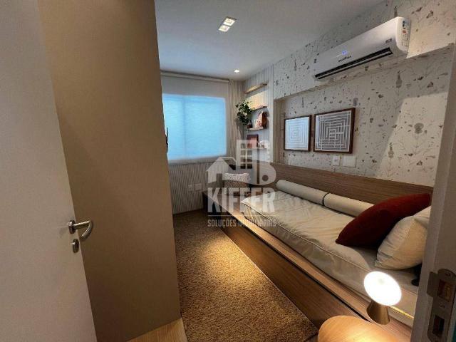 Apartamento em Centro, Niterói/RJ de 92m² 3 quartos à venda por R$ 1.527.900,00