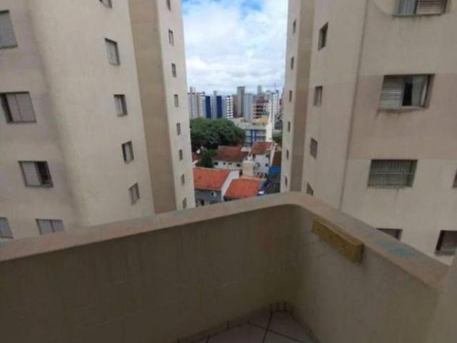 Apartamento em Centro São Bernardo do Campo