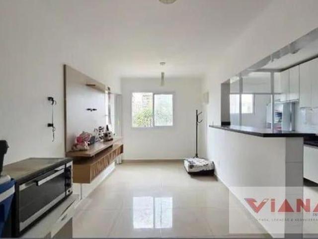 Apartamento em Centro São Bernardo do Campo