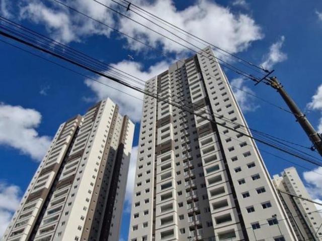 Apartamento em Centro São Bernardo do Campo