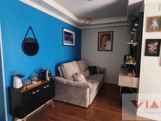 Apartamento em Centro São Bernardo do Campo
