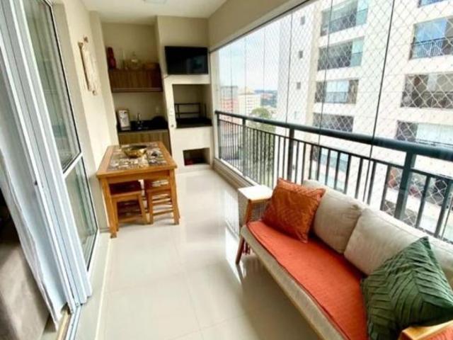 Apartamento em Centro São Bernardo do Campo