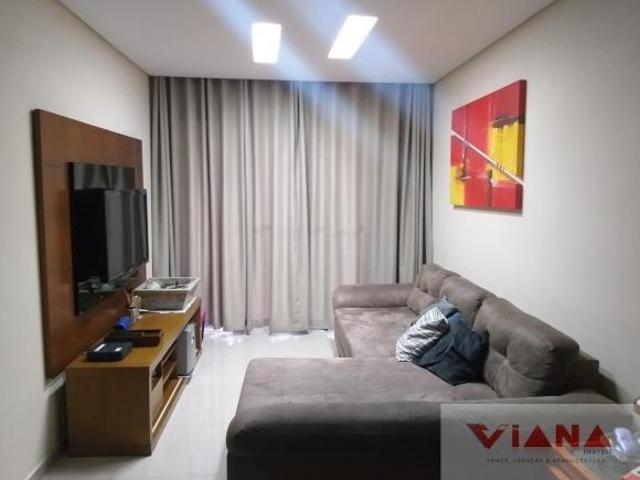 Apartamento em Centro São Bernardo do Campo
