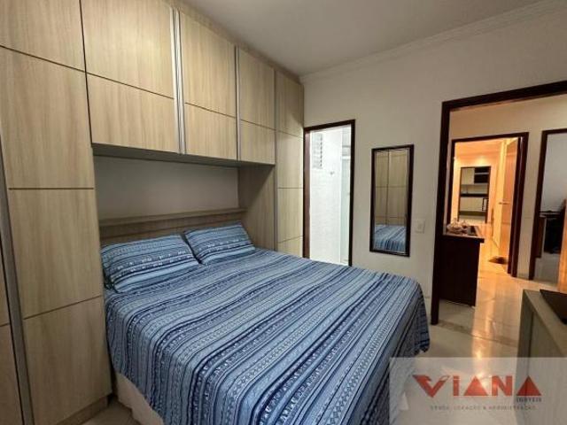 Apartamento em Centro São Bernardo do Campo