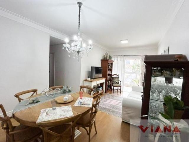 Apartamento em Centro São Bernardo do Campo