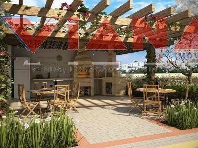 Apartamento em Centro São Bernardo do Campo