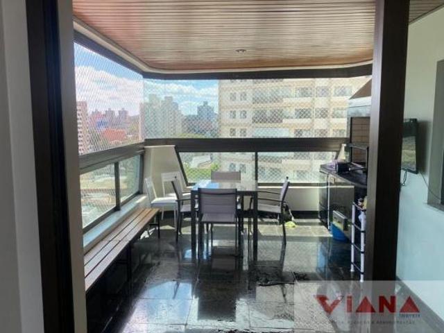 Apartamento em Centro São Bernardo do Campo