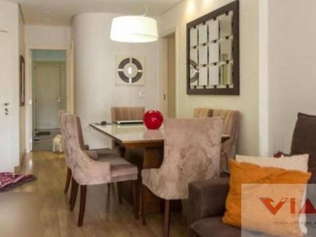 Apartamento em Centro São Bernardo do Campo