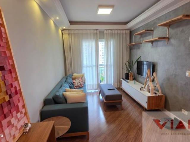 Apartamento em Centro São Bernardo do Campo