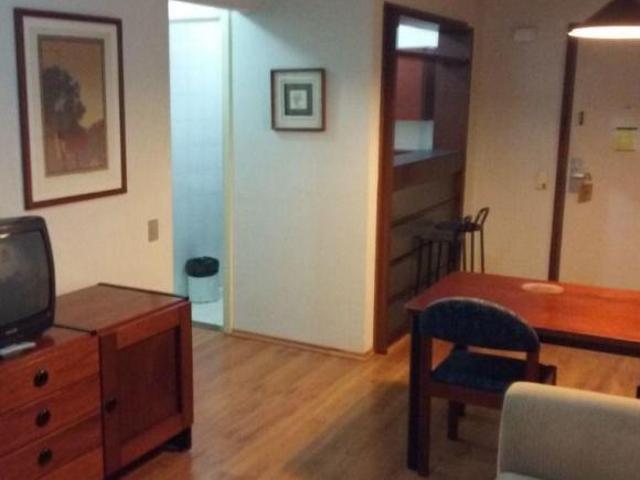 Apartamento em Centro, São Bernardo do Campo/SP de 0m² 1 quartos à venda por R$ 206.700,00
