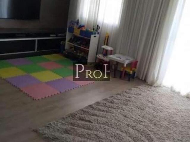 Apartamento em Centro, São Bernardo do Campo/SP de 104m² 2 quartos à venda por R$ 780.000,00
