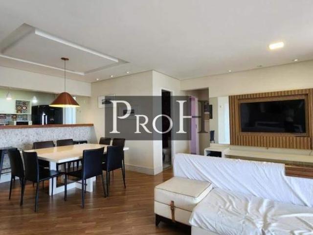 Apartamento em Centro, São Bernardo do Campo/SP de 104m² 2 quartos à venda por R$ 895.000,00