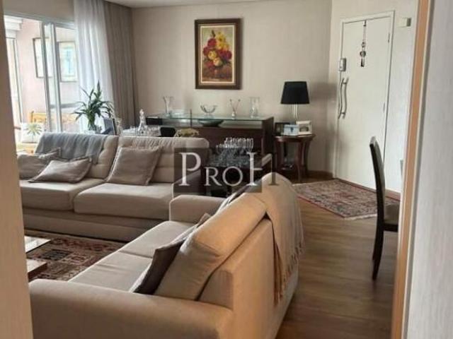 Apartamento em Centro, São Bernardo do Campo/SP de 104m² 2 quartos à venda por R$ 950.000,00