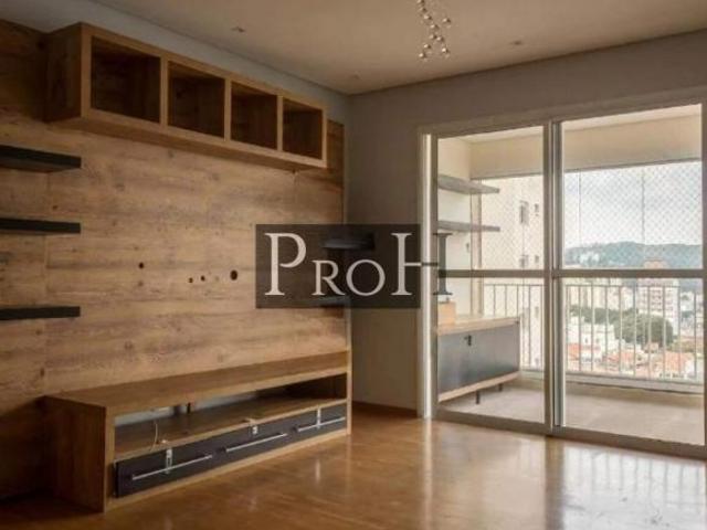 Apartamento em Centro, São Bernardo do Campo/SP de 104m² 3 quartos à venda por R$ 840.000,00