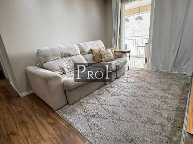 Apartamento em Centro, São Bernardo do Campo/SP de 104m² 3 quartos à venda por R$ 859.900,00